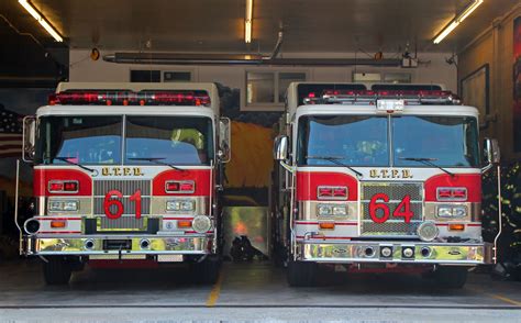 Old Tappan Fire Department Cpt Fireground Photos
