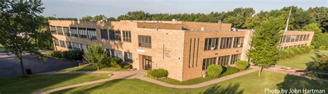 Pacelli Catholic Schools Pacelli Catholic High School