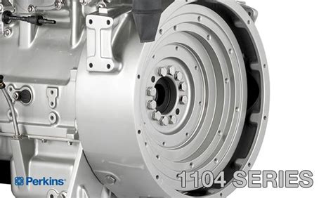 Perkins 1104c 44t Industrial Engines Allight