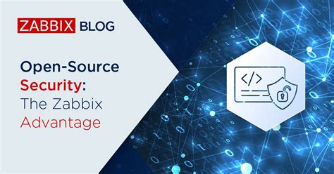 Zabbix On Linkedin What Does Open Source Mean To You At Zabbix Its