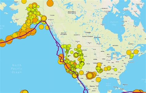 GitHub JonLev Hub Mapping Earthquakes Using Javascript To Use Leaflet I Have Created A