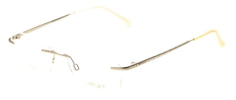 Jaeger Mod 317 C 71 51mm Eyewear Frames Rx Optical Glasses Eyeglasses New Japan Ggv Eyewear