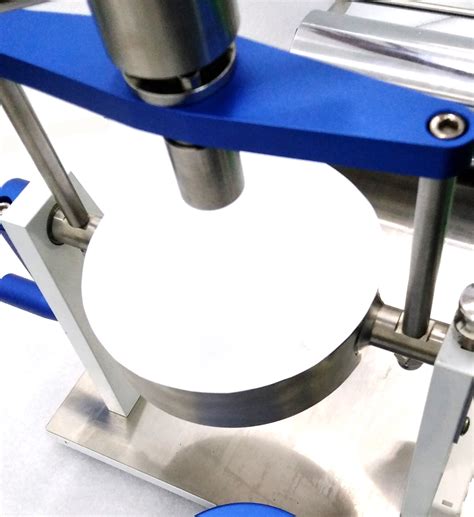 Cobb Paper Absorption Laboratory Testing Instrument Malaysia