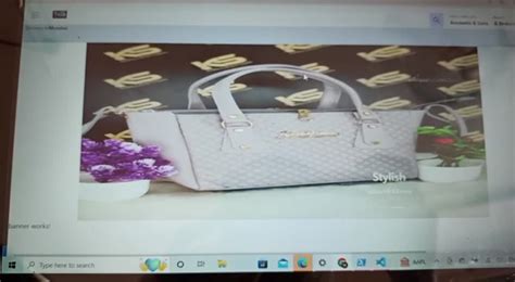 Sana Kausar Ansari Be Computer Engineering On Linkedin Simple Bag Website Using Angular Back