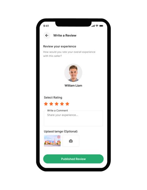 Maan Influencer Hiring Flutter App Ui Kit By Acnoo Codecanyon