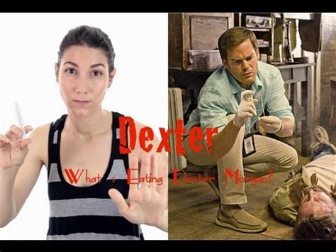 Dexter Season 8 Episode 3 Whats Eating Dexter Morgan Review Youtube