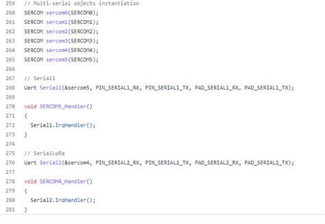How To Connect LoRaWAN To An IoT Provider Through The Arduino NANO IoT Details