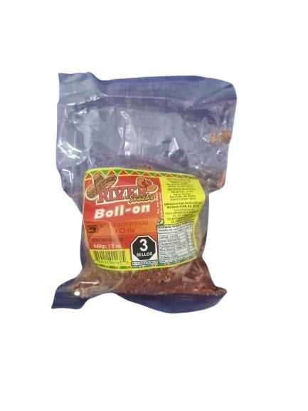 Bollon Dulceria Cantu