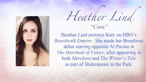 Heather Lind Boardwalk Empire