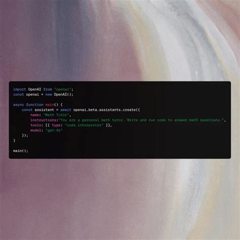 Api Platform Openai