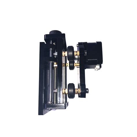 Z Axis Module To Adjust Engraving Distance Adapt To CNC Router C Utter