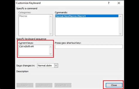 Cómo crear una macro en Word y ejecutarla métodos Recurso Wordpress