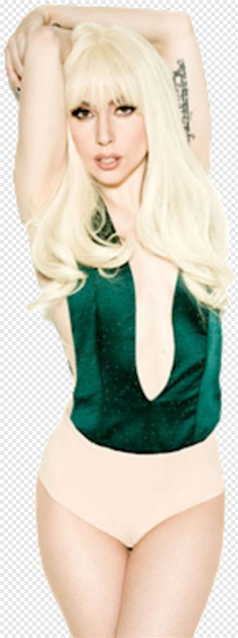 Lady Gaga Free Icon Library