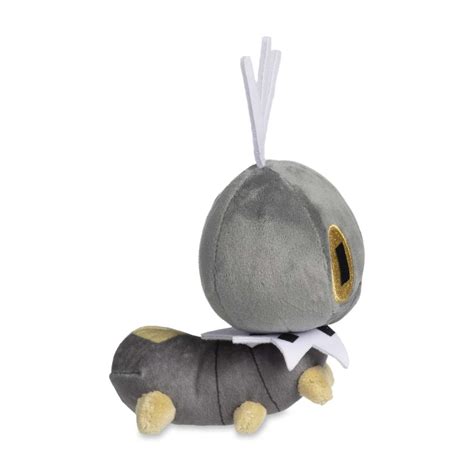 Scatterbug Sitting Cuties Plush 6 ¾ In Pokémon Center Canada Official Site Scatterbug Sitting Cuties Plush 6 ¾ In Pokémon Center Canada Official Site