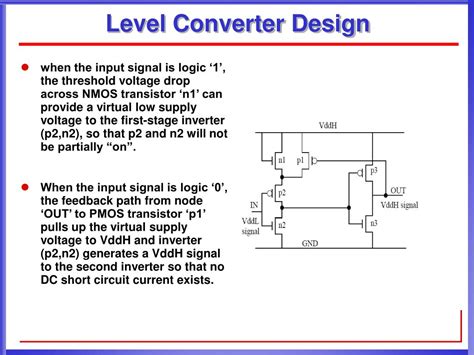 Ppt Low Power Fpga Using Pre Defined Dual Vdd Dual Vt Fabrics Powerpoint Presentation Id
