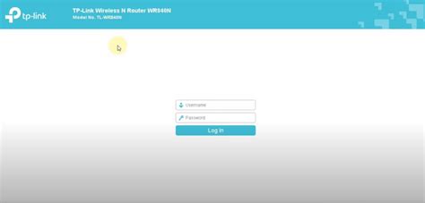 Cara Membuat 2 Wifi Atau Multi Ssid Dalam 1 Router Di Tp Link Tl Wr840n