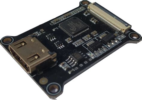 solved mipi dsi host controller on stm32u5a9zj i can not