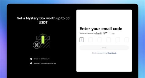 OKX Account Registration How To Sign Up For OKX Coin Clarity