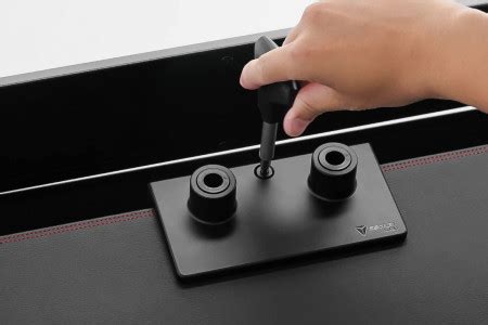 Secretlab MAGNUS Monitor Arm Secretlab CA