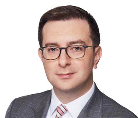 James Thacker Kc Barrister Deka Chambers