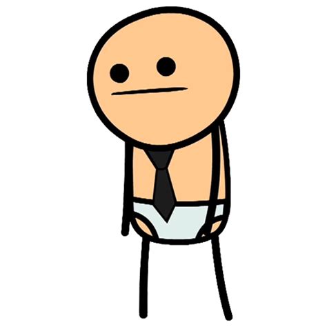 The Cyanide And Happiness Show Tv Fanart Fanart Tv