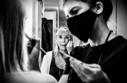 Linzi Drew Actress Producer Director Writer