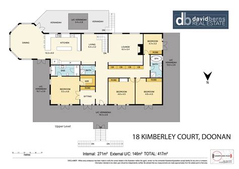 Noosa Hinterland And Acreage Specialists In Doonan Eumundi Tinbeerwah