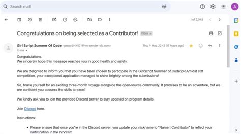 anushika singh on linkedin gssoc opensource girlscriptfoundation