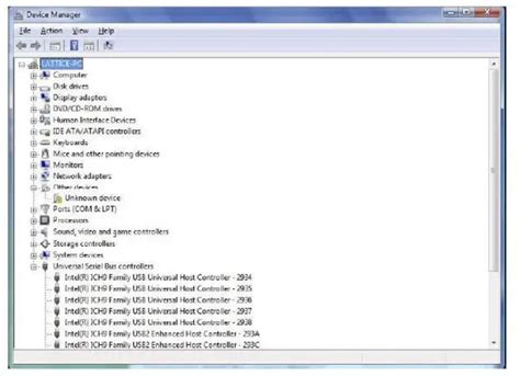 LATTICE FPGA UG Programming Cables User Guide