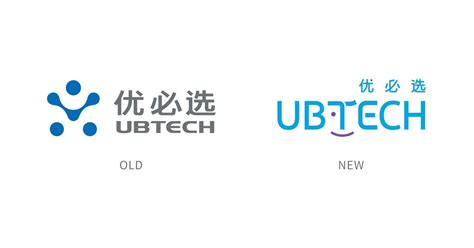 Ubtech Unveils Its New Visual Identity Better Reflecting The Companys Human Centric Concept