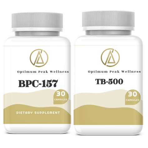 Ultimate Recovery Kit Optimum Peak Wellness