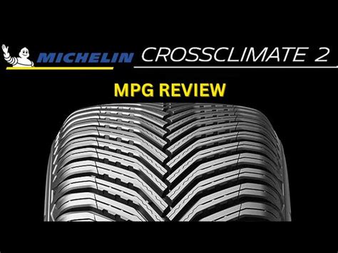 Unveiling The Michelin Cross Climate Suv Tire An In Depth Tire Review