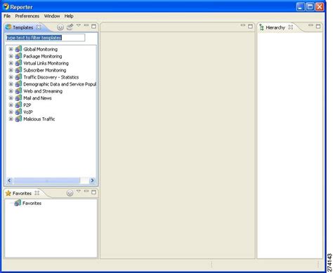Cisco Service Control Application Reporter User Guide Release 36x
