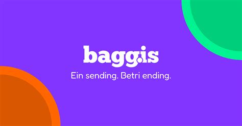Bagg Is Innri Friður í Hverjum Mánuði