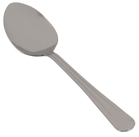 Dominion Tablespoon Medium Weight 180 Stainless Steel Sam Tell Shop Site