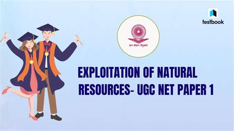 Exploitation Of Natural Resources Causes Effects And Solutions