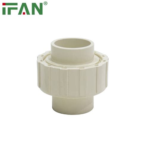 Cpvc Pipe And Fittings Suppliers Factory In China Fengfan