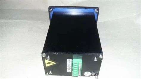 Jung A Marine JACMS Motor Controller At Piece Bhavnagar ID