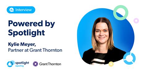 Powered By Spotlight User Review With Kylie Meyer Of Grant Thornton New Zealand