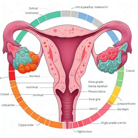 Exploring Vaginal Intraepithelial Neoplasia Vain A Comprehensive Guide