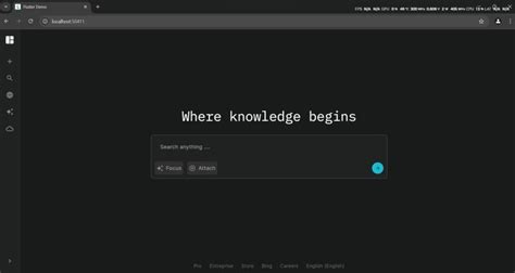 Flutter Fastapi Ai Machinelearning Geminiai Rag Searchengine