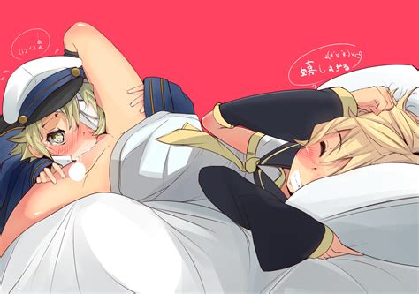 Post 1333181 Len Kagamine Oliver Vocaloid