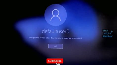 How To Reset Forgotten Password In Windows 10 Without Losing Data