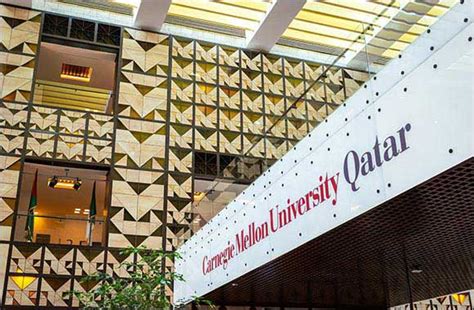 Carnegie Mellon Programs Top The Us Undergraduate Rankings