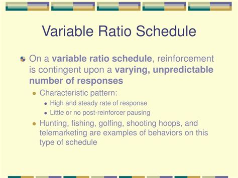 Ppt Chapter 7 Operant Conditioning Powerpoint Presentation Free Download Id 6357512