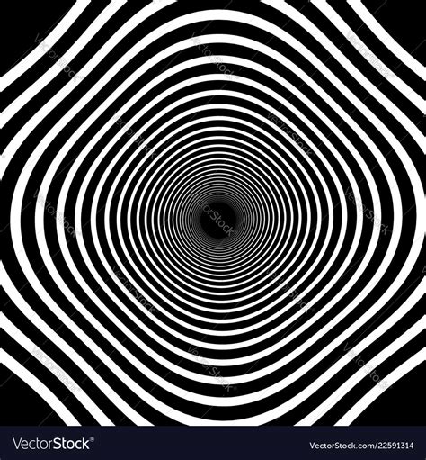 Abstract Spirally Background Element Royalty Free Vector