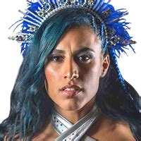 Tiffany Nieves Profile Career Stats Titles And Gimmicks Pro