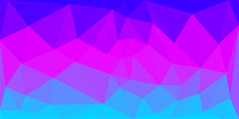 download triangles polygons design royalty free stock illustration
