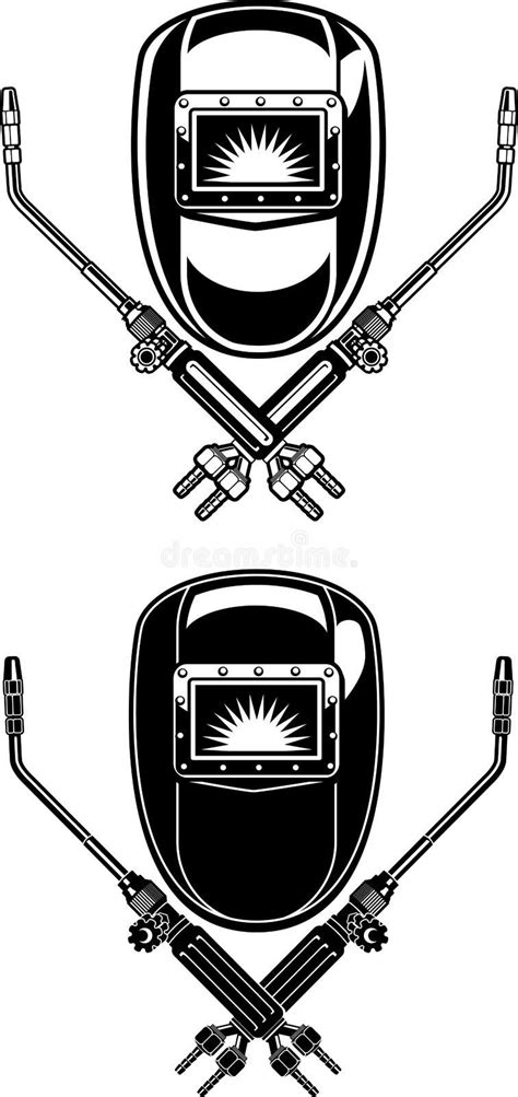Welder Skeleton Stock Illustrations 8 Welder Skeleton Stock
