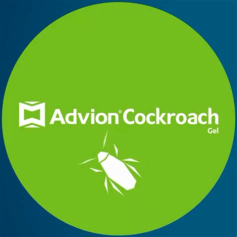 Advion Cockroach Gel Bait
